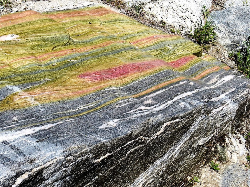 RAINBOW ROCK CANYON - CVHC