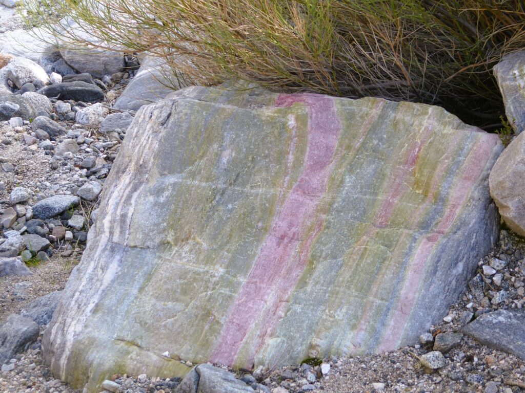Rainbow Rock Canyon - HIKE CANCELED DUE TO WEATHER - CVHC